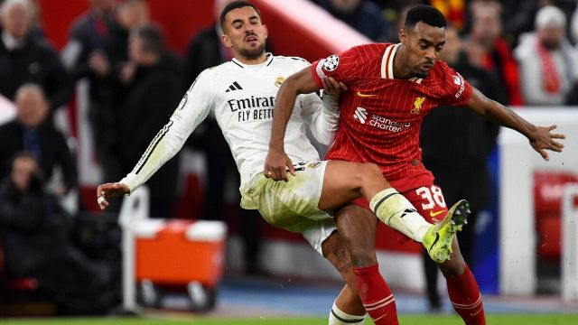 Champions League, le partite di oggi: dove vedere Liverpool-Real Madrid ...