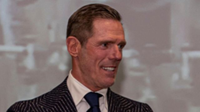 Mario Cipollini Hospitalized for Heart Issues, Possible Defibrillator ...