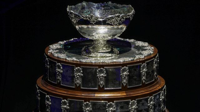 Davis Cup Finals, programma, tabellone, format e calendario: l'Italia a ...