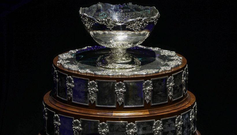 Davis Cup Finals, programma, tabellone, format e calendario: l'Italia a ...