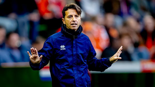 Emilio De Leo, da Napoli a Malta: l'allenatore dei record che ha ...