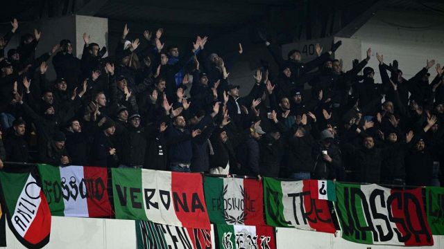 Italia, chi sono i tifosi che hanno fatto infuriare Gattuso: cosa si ...