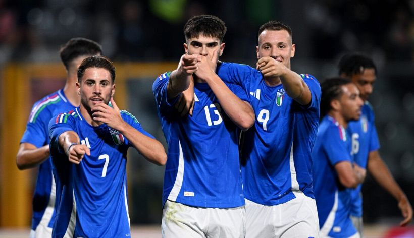 Polonia-Italia U.21: orario, formazioni e dove vederla in tv e in streaming