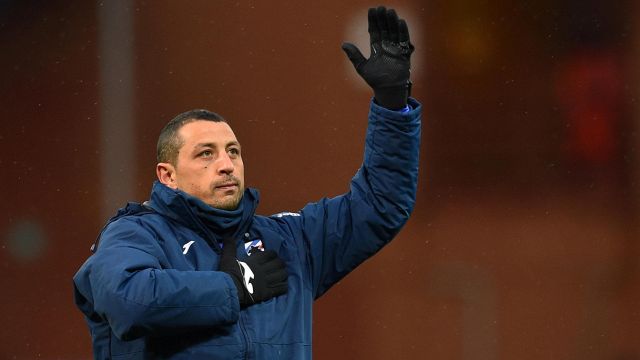 Inter: chi è Palombo, l’uomo dei calci piazzati e vero capocannoniere ...