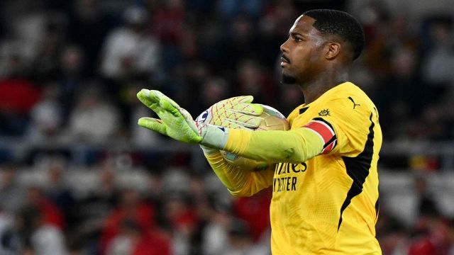 Juventus, il restyling è alle porte: Maignan e Celik gli obiettivi a ...