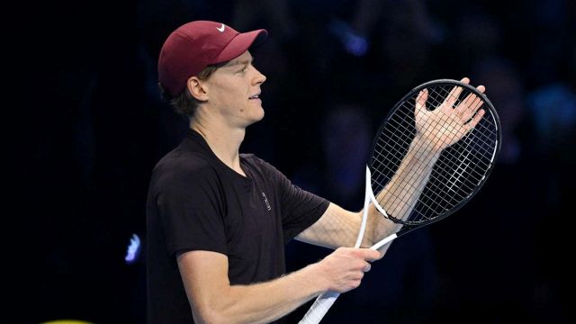 Sinner sempre più sulle orme di Federer: il nuovo record e le prove tecniche di “Sabr”. Jannik ...