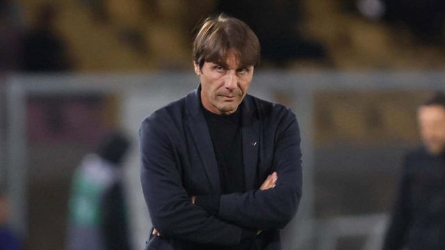 Napoli, Conte: il rientro a Castel Volturno si tinge di giallo. E De ...
