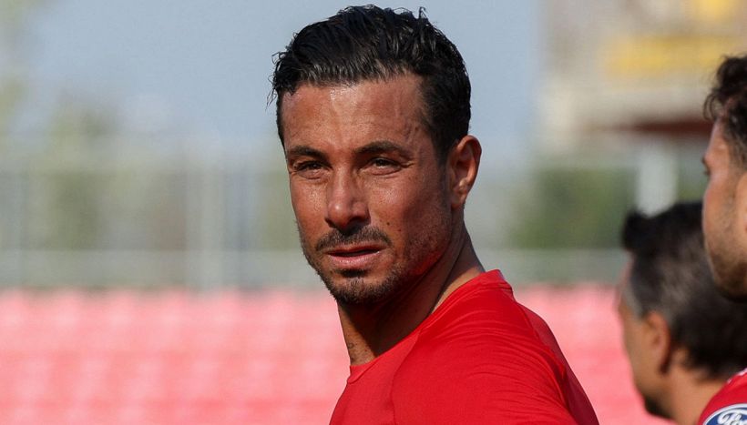 Chi è Armando Izzo, il difensore del Monza compagno di Raffaella Fico ...