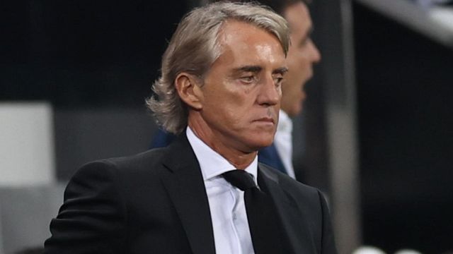 Mancini, tris all'esordio in Qatar ma un ex Napoli gli stava rovinando ...