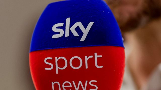 La mossa di Sky e Amazon Prime Video sui diritti tv per la Champions ...