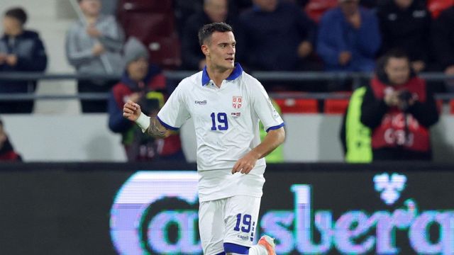 Inter, Stankovic jr come Pio Esposito: Marotta ha un piano ben preciso ...