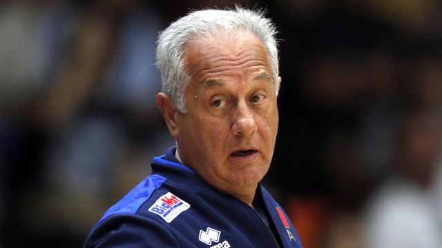 Italvolley, Velasco difende Sinner sul no alla Davis. E ha una proposta ...