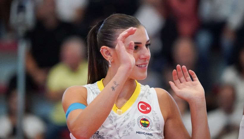 Alessia Orro torna in campo a Novara e vince il derby azzurro con ...