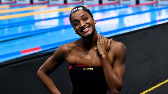 Europei, Curtis più forte del raffreddore: oro, argento, bronzo e ...