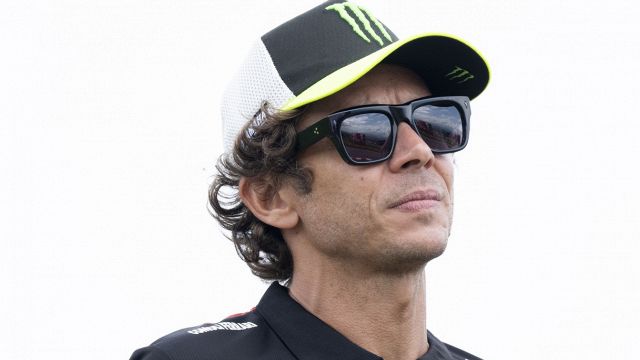 Valentino Rossi, niente WEC nel 2026 e futuro con BMW incerto: cosa ...