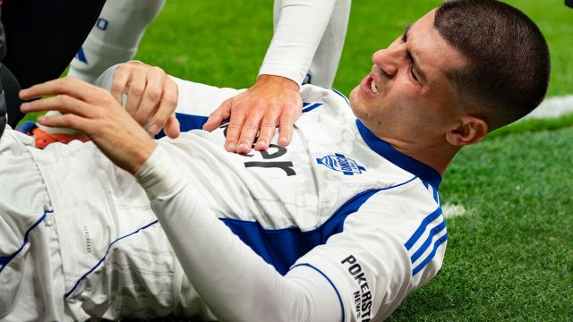 Morata, piove sul bagnato: l'infortunio dopo la crisi con Alice, dalla ...