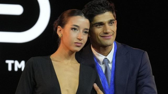 Jorge Martin, l'inferno del Qatar e la convinzione di morire: la ...