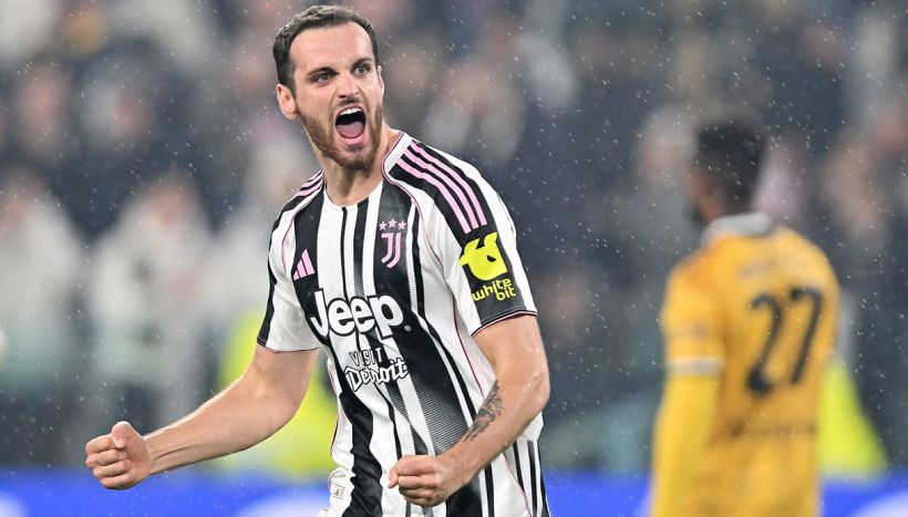 Juve, caso David: Gatti tende una mano al compagno, Spalletti pensa a ...