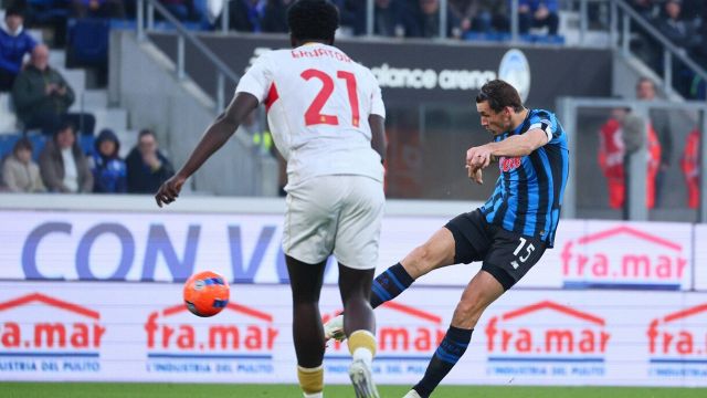 Serie A, le partite di oggi: dove vedere Sassuolo-Torino, Fiorentina ...