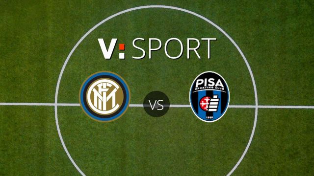 Inter-Pisa: probabili formazioni, indisponibili, arbitro, statistiche