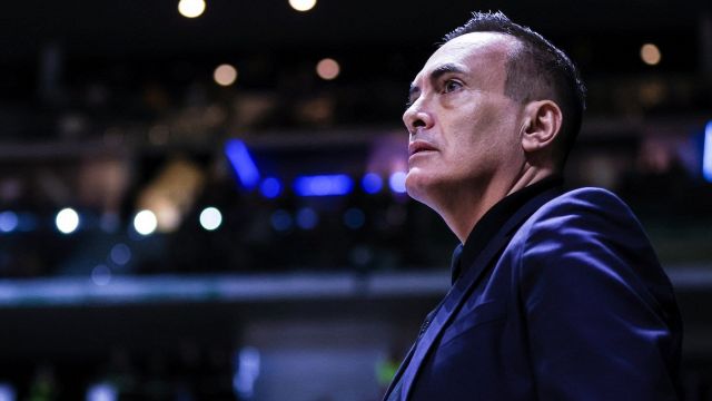 Basket, fine della farsa: Trapani Shark esclusa dalla LBA, si chiude la ...