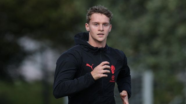 Milan Futuro sempre più al buio, crollo col Pavia e Ibrahimovic junior ...