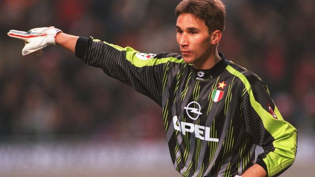 Angelo Pagotto in esclusiva: “Ad Arezzo anni bellissimi, con Bucchi in ...