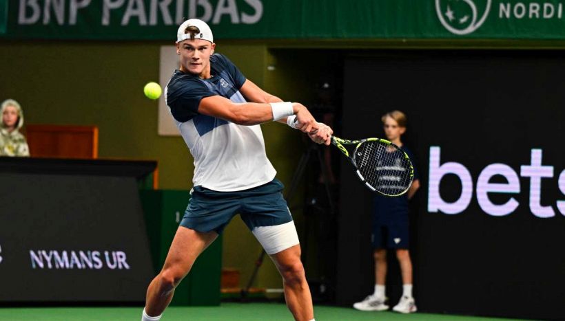 Rune, l’infortunio lo rende spavaldo: “Migliore di Alcaraz e Sinner”. L ...