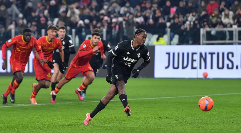 Juventus, David non è l’unico colpevole: il retroscena sul rigore che ...