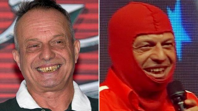Oriano Ferrari, battute su Hamilton, Leclerc e la SF-26: risate a Zelig ...