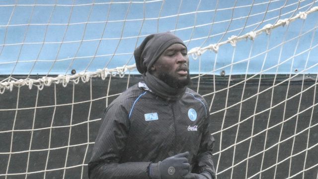 Lukaku torna e segna, Neres si opera: Conte pronto a rivoluzionare ...