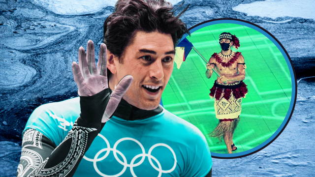 Olimpiadi invernali, Pechino 2022: l'incredibile storia di Nathan ...