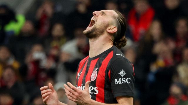Giudice Sportivo Serie A: due top di Inter e Milan in diffida, punito ...