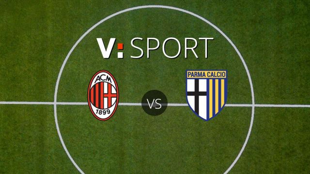 Milan–Parma: probabili formazioni, indisponibili, arbitro, statistiche