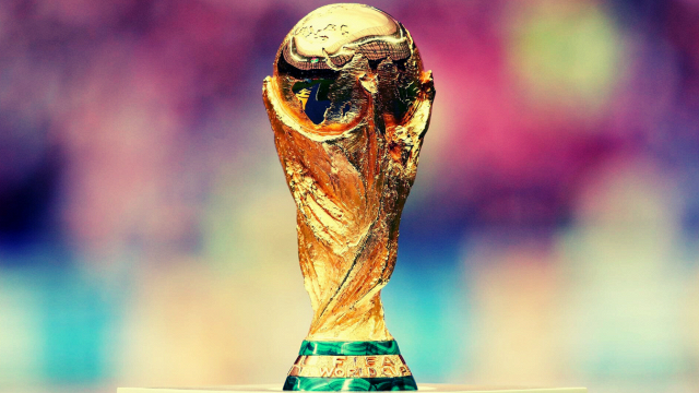 Mondiali, la storia della Coppa del Mondo: com'è nato il torneo per ...