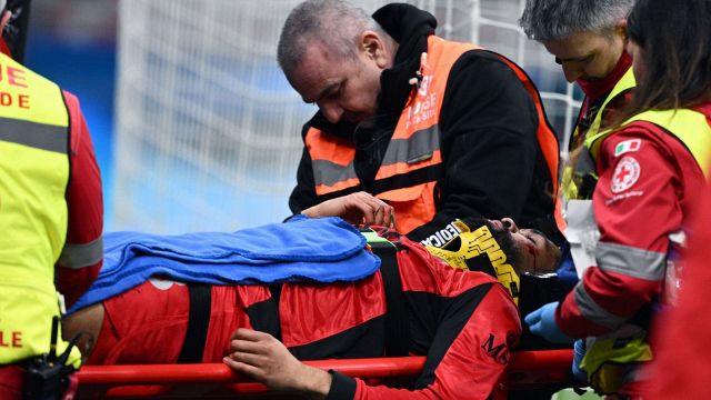 Milan, Loftus-Cheek più grave del previsto, è stato operato: il ...