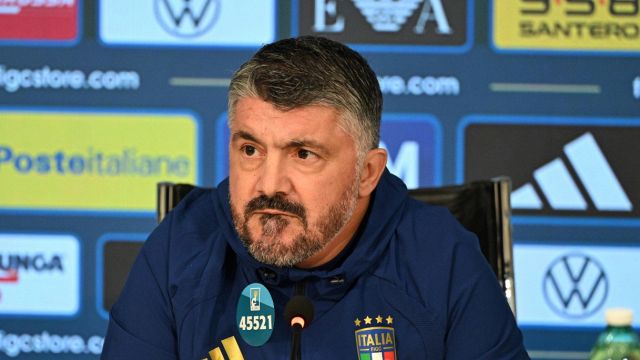 Playoff Mondiale, i convocati dell’Italia: Gattuso con la sorpresa ...