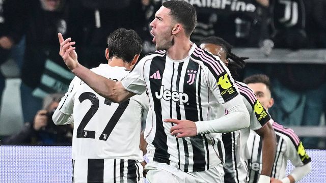 Juventus-Vlahovic, offerta del club per il rinnovo, sabato il rientro ...