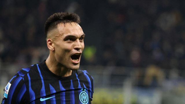Inter, quanto è mancato Lautaro: il Toro torna a correre e manda un ...