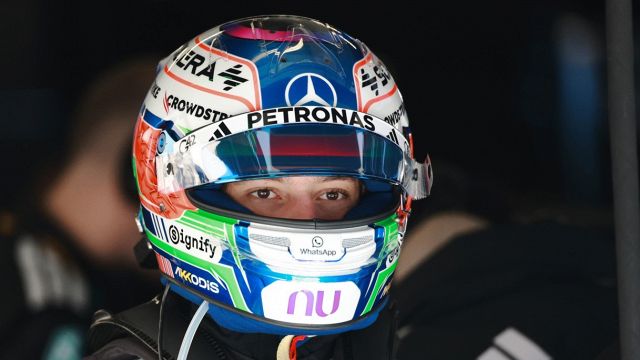 Andrea Kimi Antonelli è la scommessa vinta di Wolff e di Mercedes, ma ...