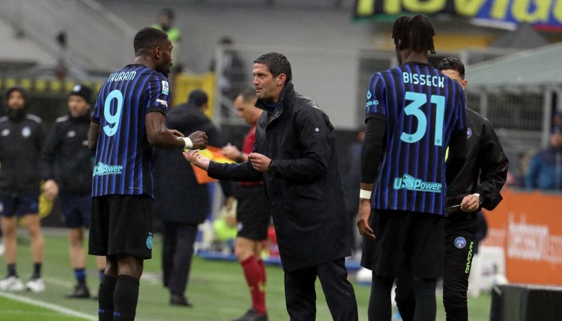 Inter, incubo Bologna sulla corsa scudetto, Chivu ha bisogno di Thuram ...