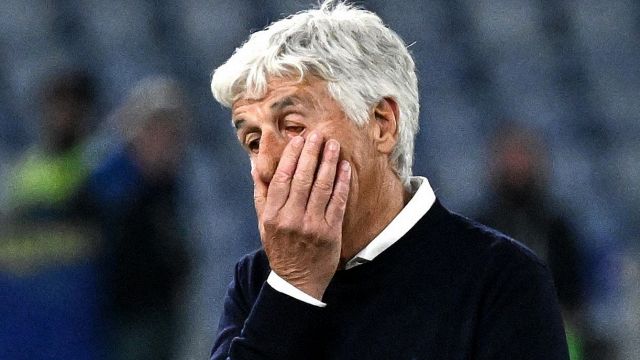 Gasperini: "Ranieri? Mai partecipato alla macchina del fango. Con ...