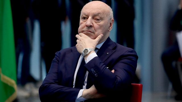 Caso Rocchi: Marotta, Chinè e gli arbitri, il processo si sposta sul ...