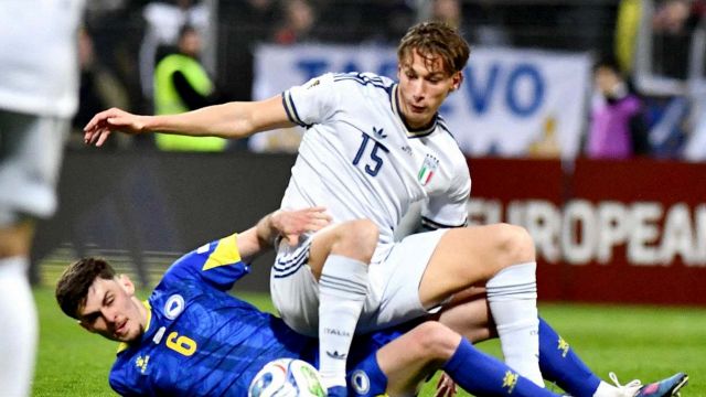 Italia ripescata ai Mondiali, la rivelazione dall’Iraq: “La Fifa ha ...