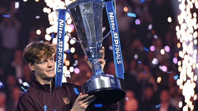E' "quasi" ufficiale: le ATP Finals a Torino anche nel 2027. Milano ...