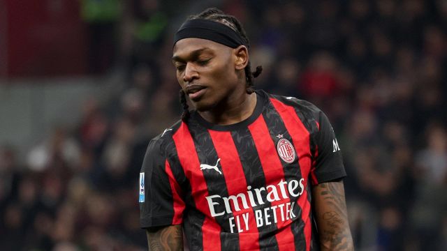 Verona-Milan probabili formazioni, Leao e Pulisic per blindare a ...