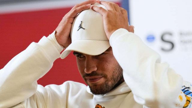 Alcaraz, l’allarme dalla Francia: “Potrebbe rimanere fuori 6 mesi”. I ...