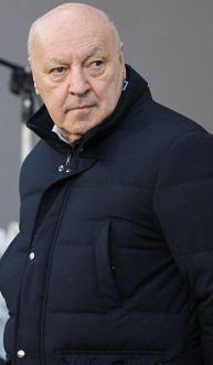 Marotta League: esiste davvero o è "terrapiattismo calcistico"? Il ...