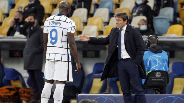 Napoli, Lukaku e Conte, faccia a faccia a Castelvolturno: cosa è ...