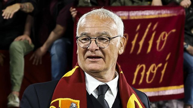 Ranieri dopo Totti e De Rossi: abdica l’ultimo re di Roma, la battaglia ...